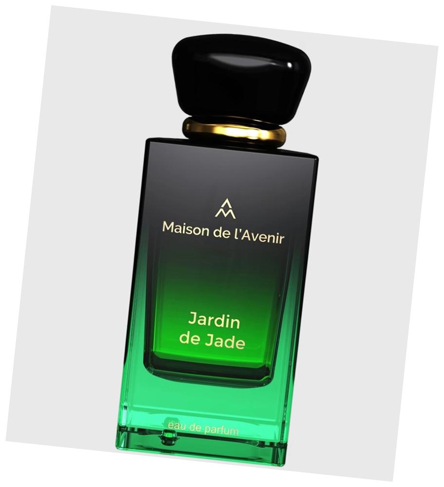 Парфюмерная вода Maison De L Avenir Jardin De Jade 100 мл - Мэзон Де Лавенир для женщин и мужчин