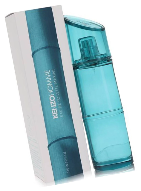 Кензо Кензо Хом Марине 110 мл - Eau De Toilette для мужчин Kenzo Homme Marine