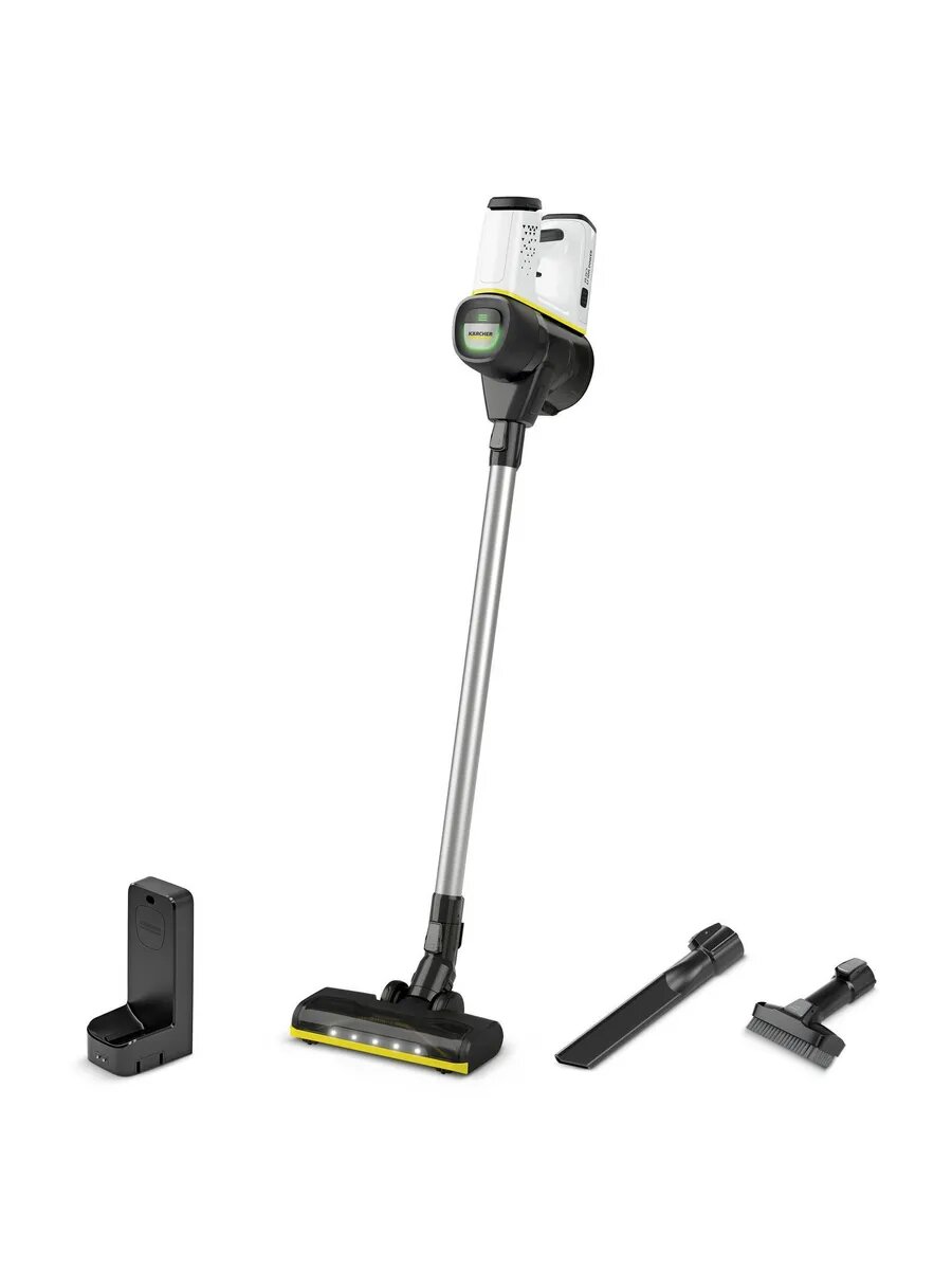 Пылесос Karcher VC 6 Cordless ourFamily (1.198-670.0)