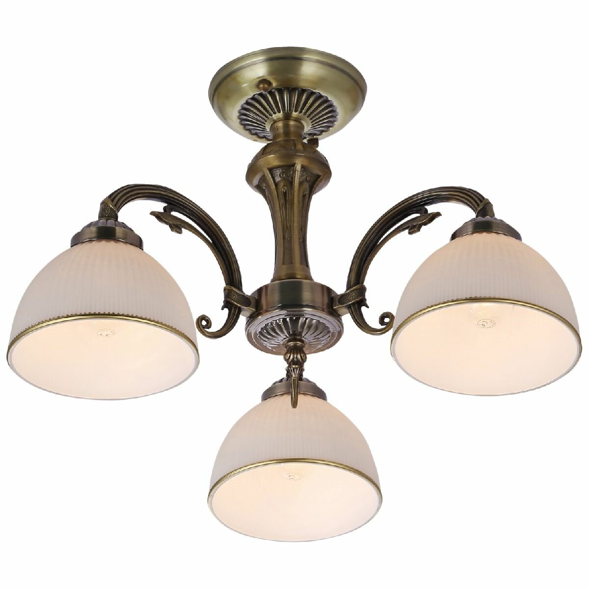 Потолочная люстра Reluce 74428-0.3-03