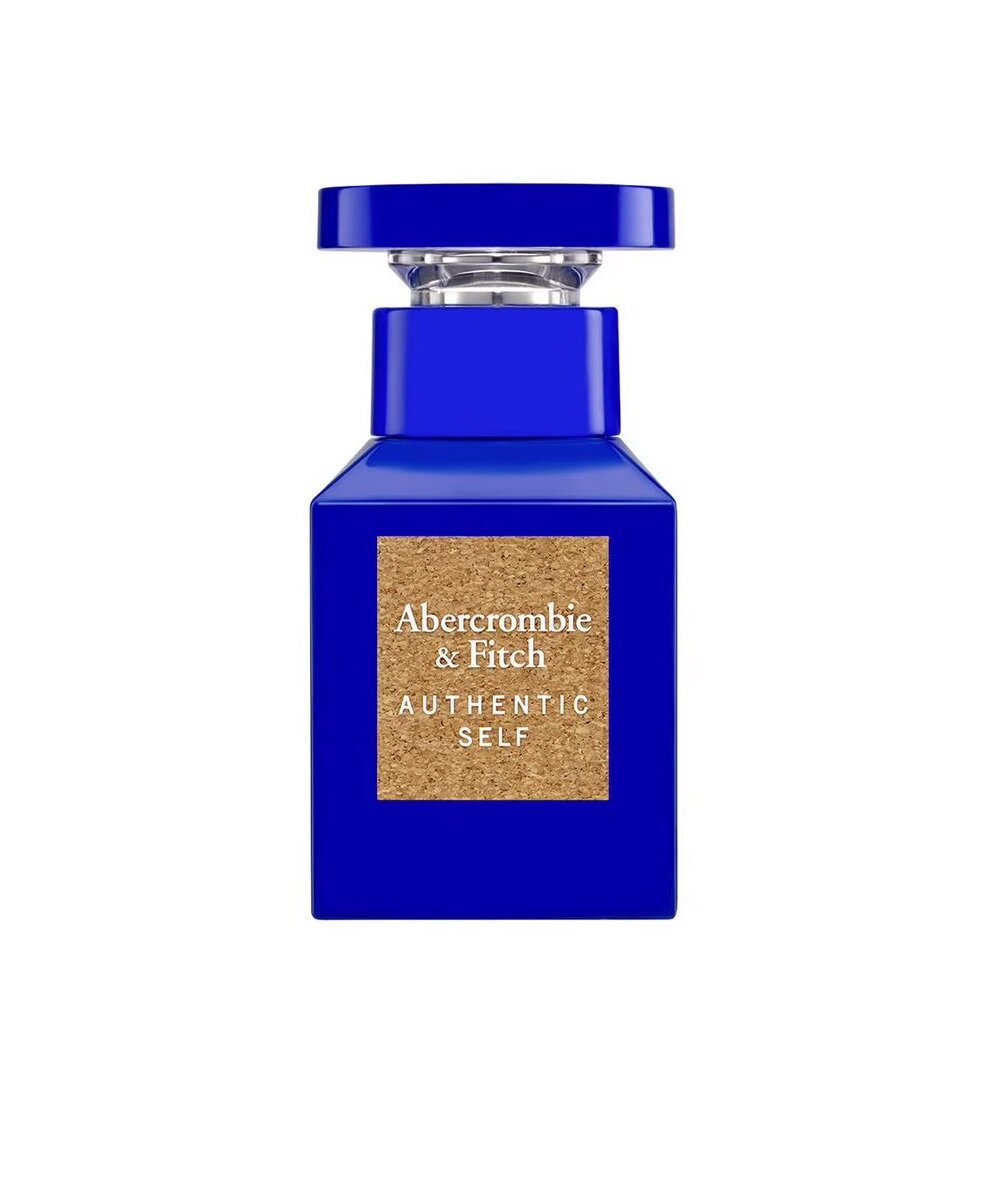 Туалетная вода Abercrombie "Authentic Self", мужская, фужерно-пряная, 30мл