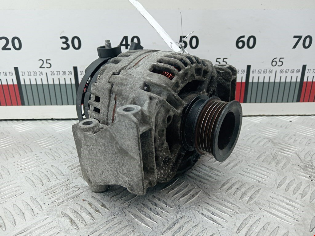 Генератор Opel Vectra C 93190828 арт. 2006053