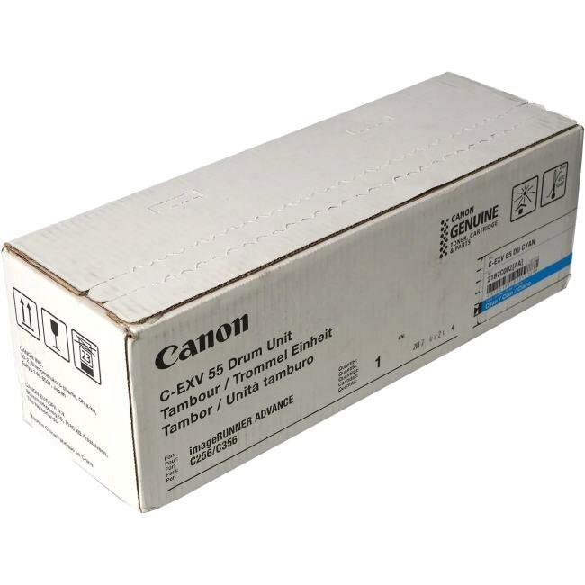Canon 2187C002 C-EXV 55 DU C EUR SZH