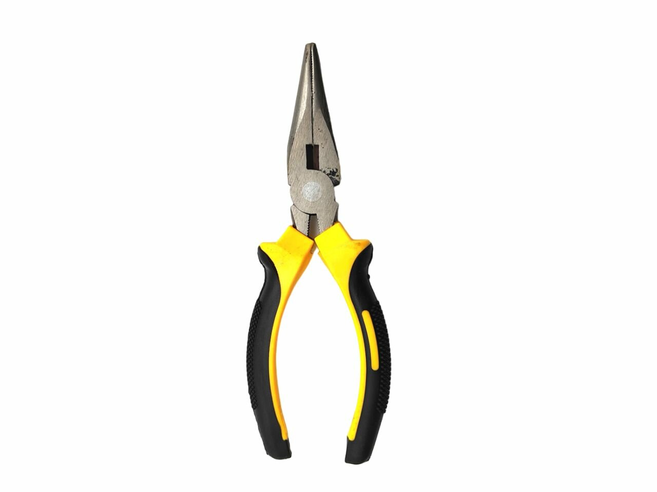 Длинногубцы-пассатижи MIX-3