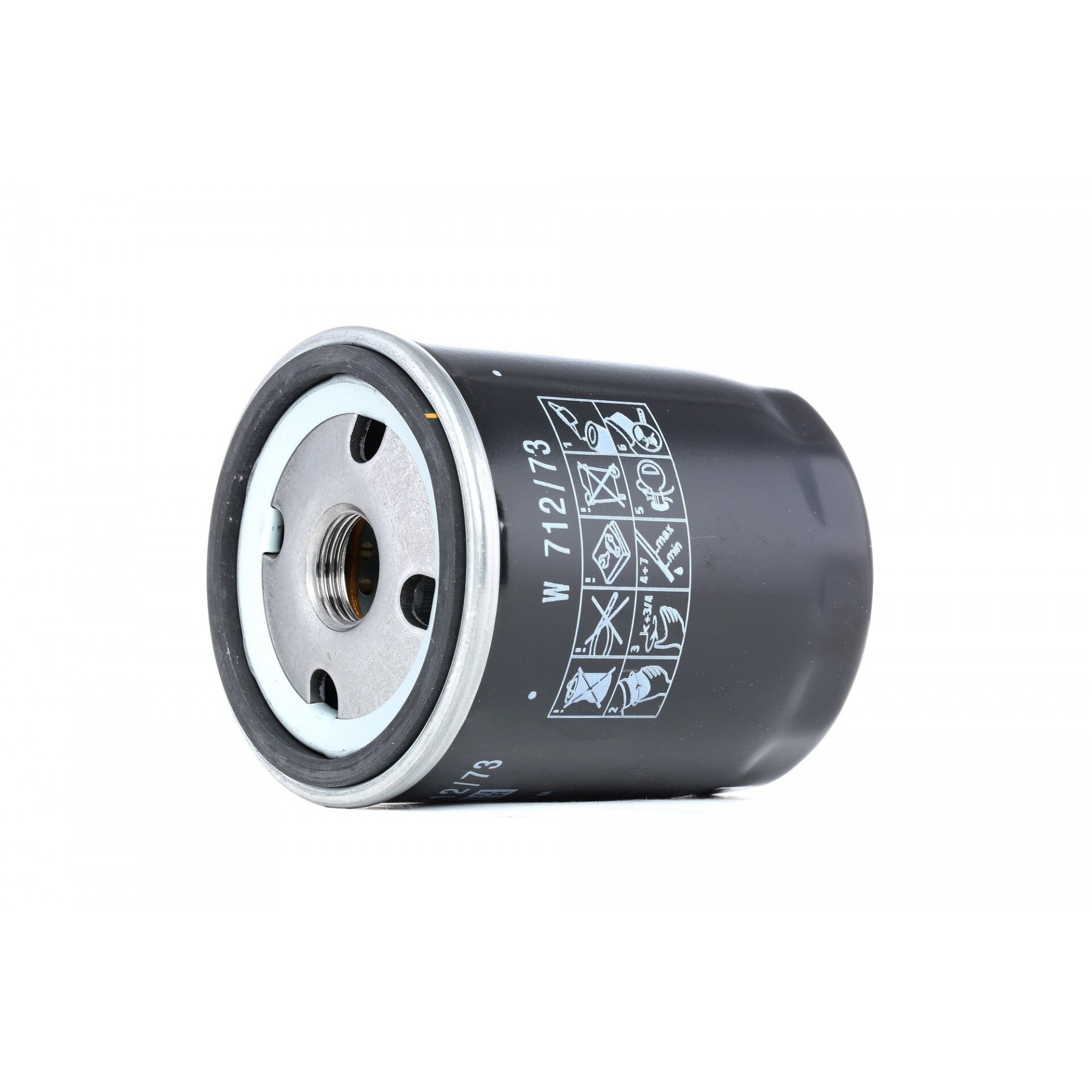 Фильтр масляный MANN W71273