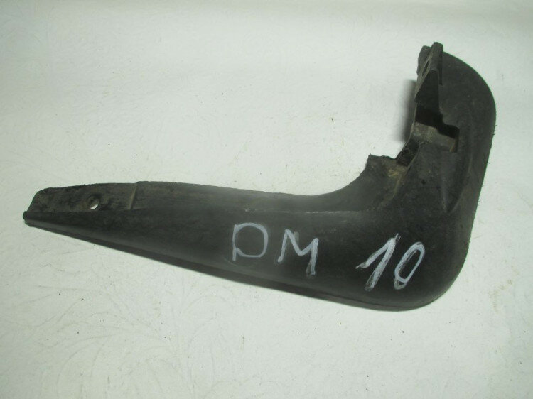Брызговик передний левый 96562709 Дэу Матиз с 1998 года - DM-10, DM-15