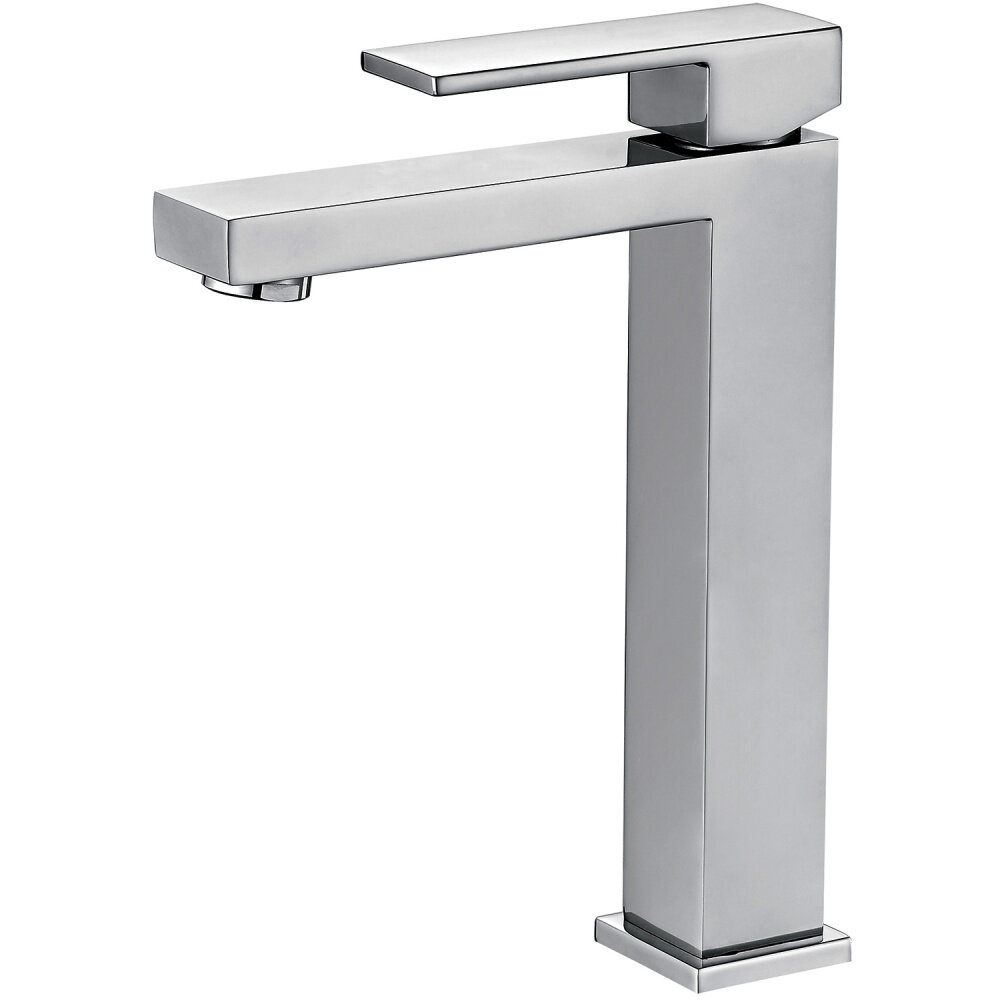 Смеситель для раковины Gerhans K25 K11125 хром