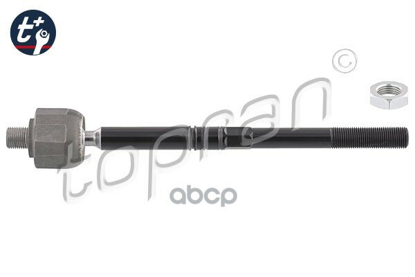Тяга рулевого управления (замена для HP-409105586) topran арт. 409105001