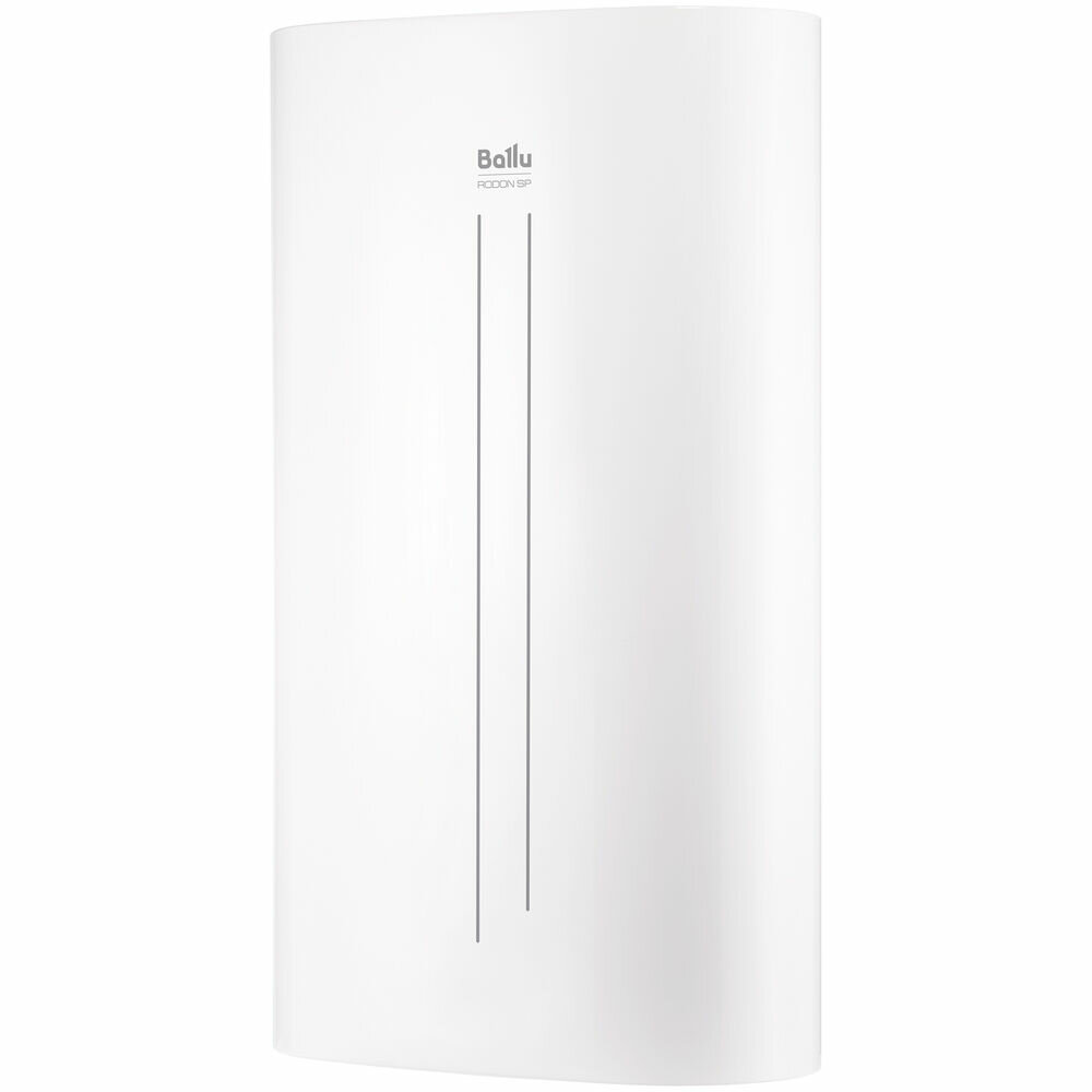 Водонагреватель накопительный Ballu BWH/S 50 Rodon SP