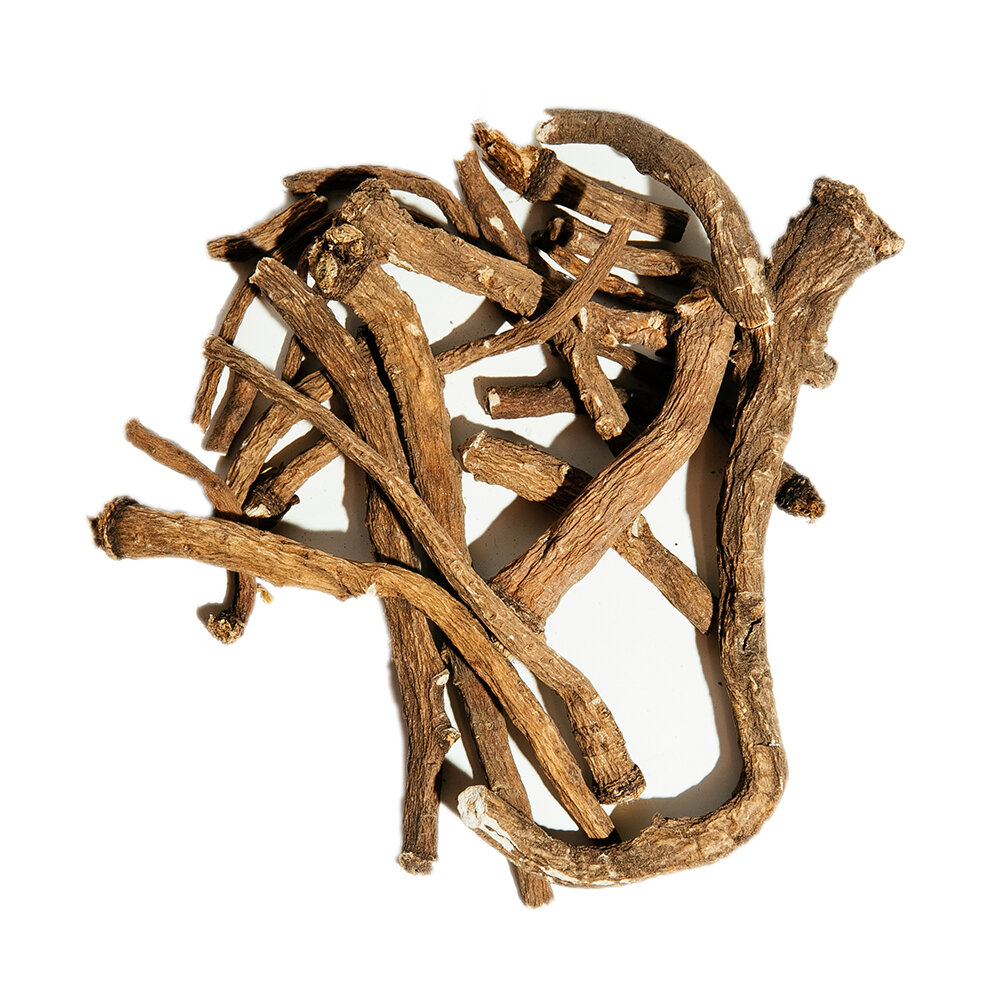 Одуванчик (корень) для улучшения пищеварения от бренда "Отварчик пей", вес 40 грамм