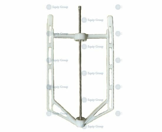 Насадка-мешалка для сокоохладителя Hurakan HKN-LSJ