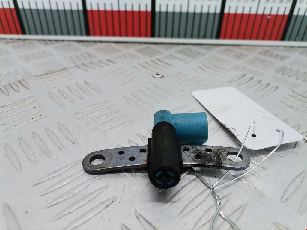 Датчик коленвала Renault Clio 2 90520854 арт. 2016359