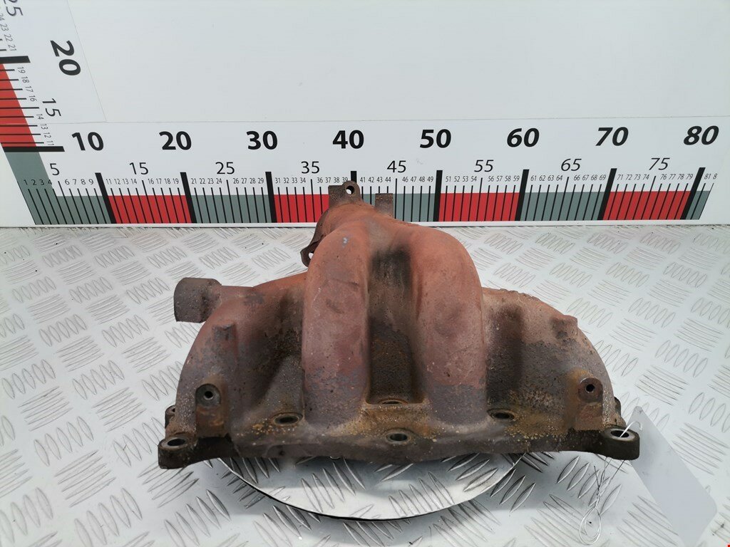 Коллектор выпускной Mazda 323 BA Z50913451 арт. 1953760