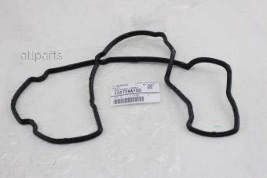 SUBARU 13272AA150 Прокладка клапанной крышки левая, 36D, legacy (09-), Tribeca (06-14)