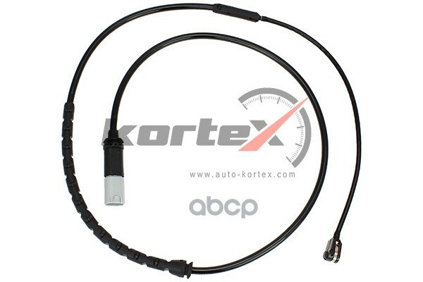 Датчик износа тормозных колодок! задних BMW E70/E71/E72 10> KORTEX арт. KSW0007