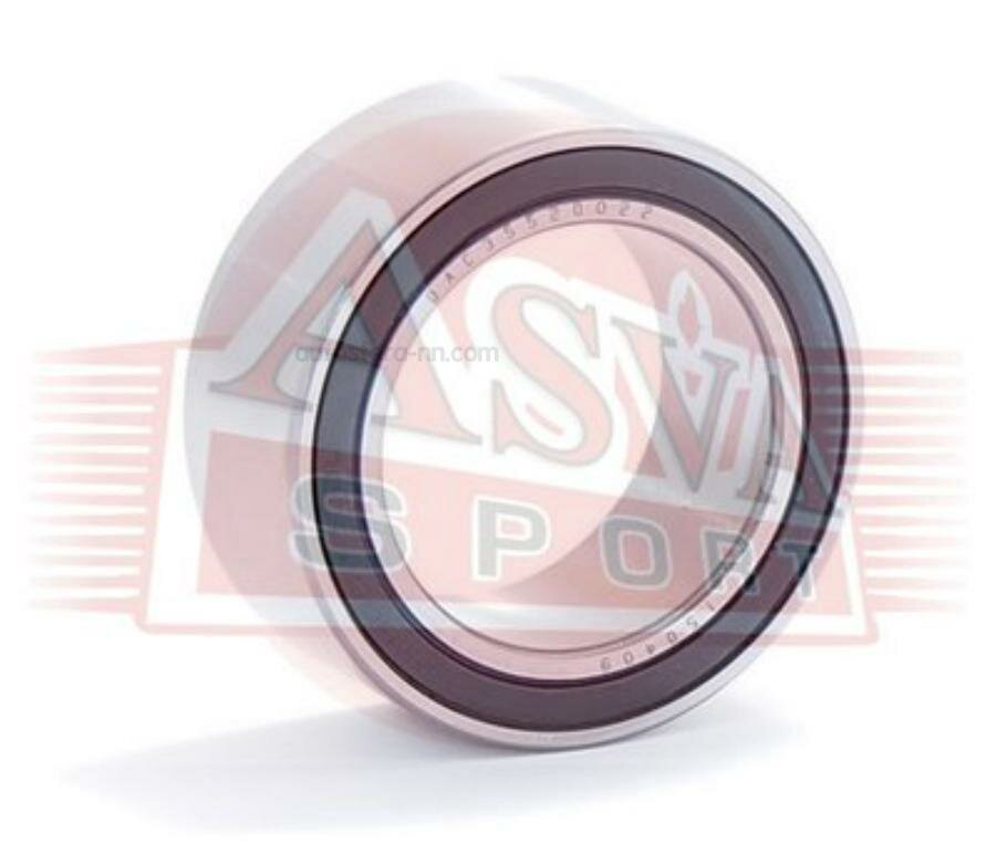 ASVA DAC35520022 подшипник