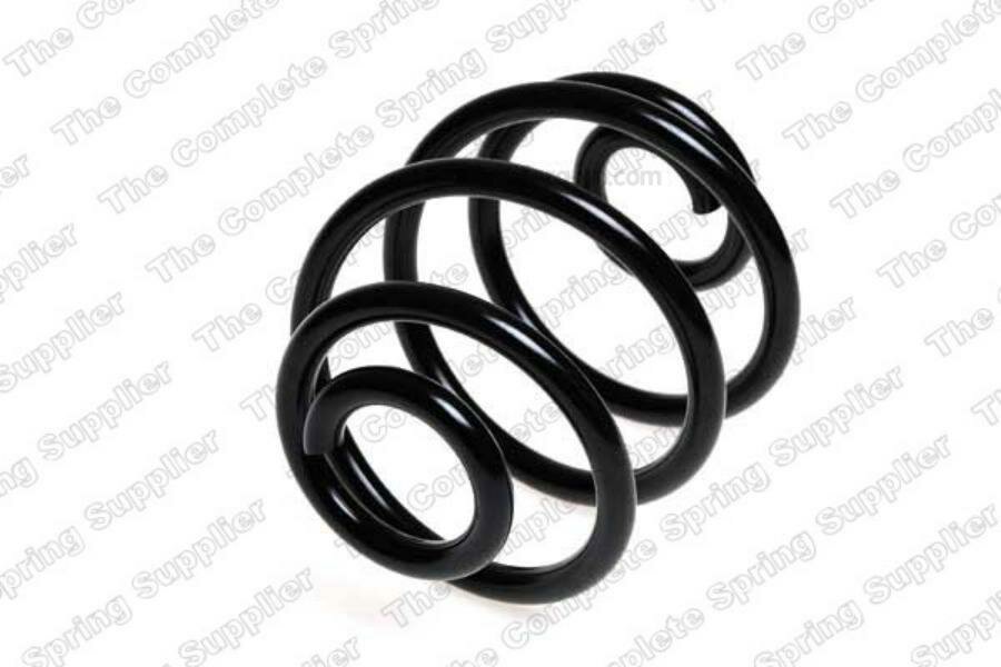 LESJOFORS 4263401 Пружина подвески задняя VAUXHALL. CORSA 93-00