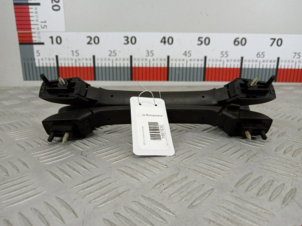 Ручка потолочная BMW 3-Series (E90/E91/E92/E93) 51169143522 арт. 1897830