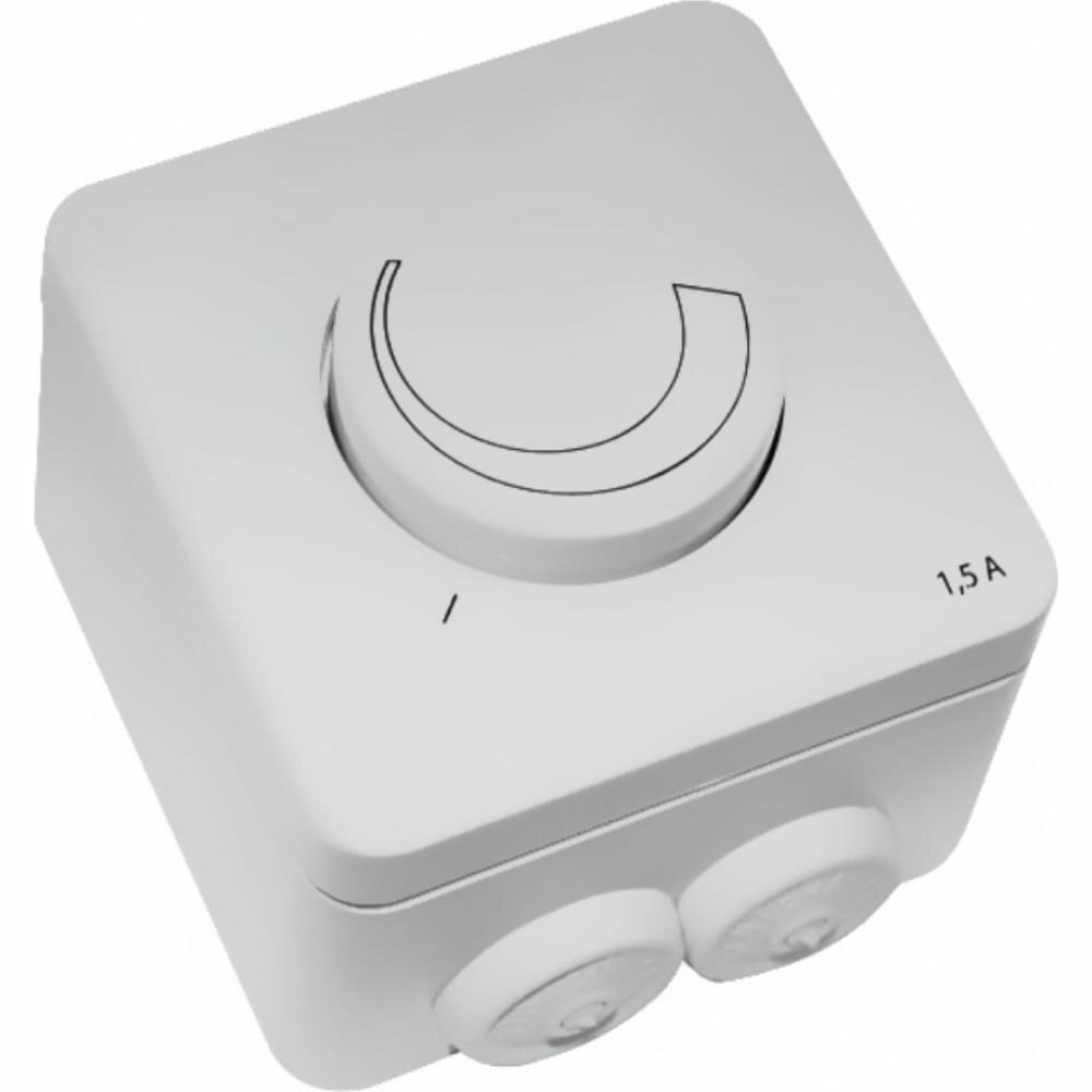 Регулятор скорости вентилятора Diaflex MTY 2,5