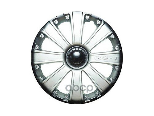 Колпаки декоративные акс-авто арт. AK1521