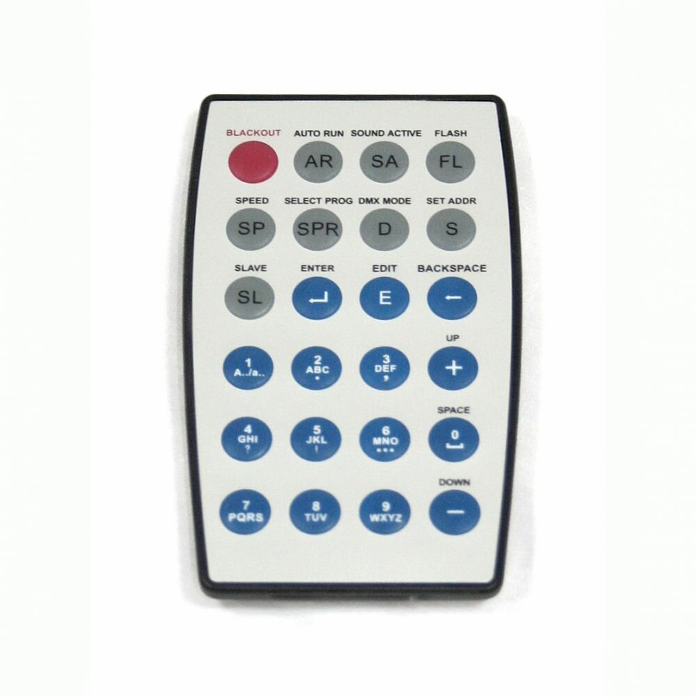 Пульт ДУ Involight LC20