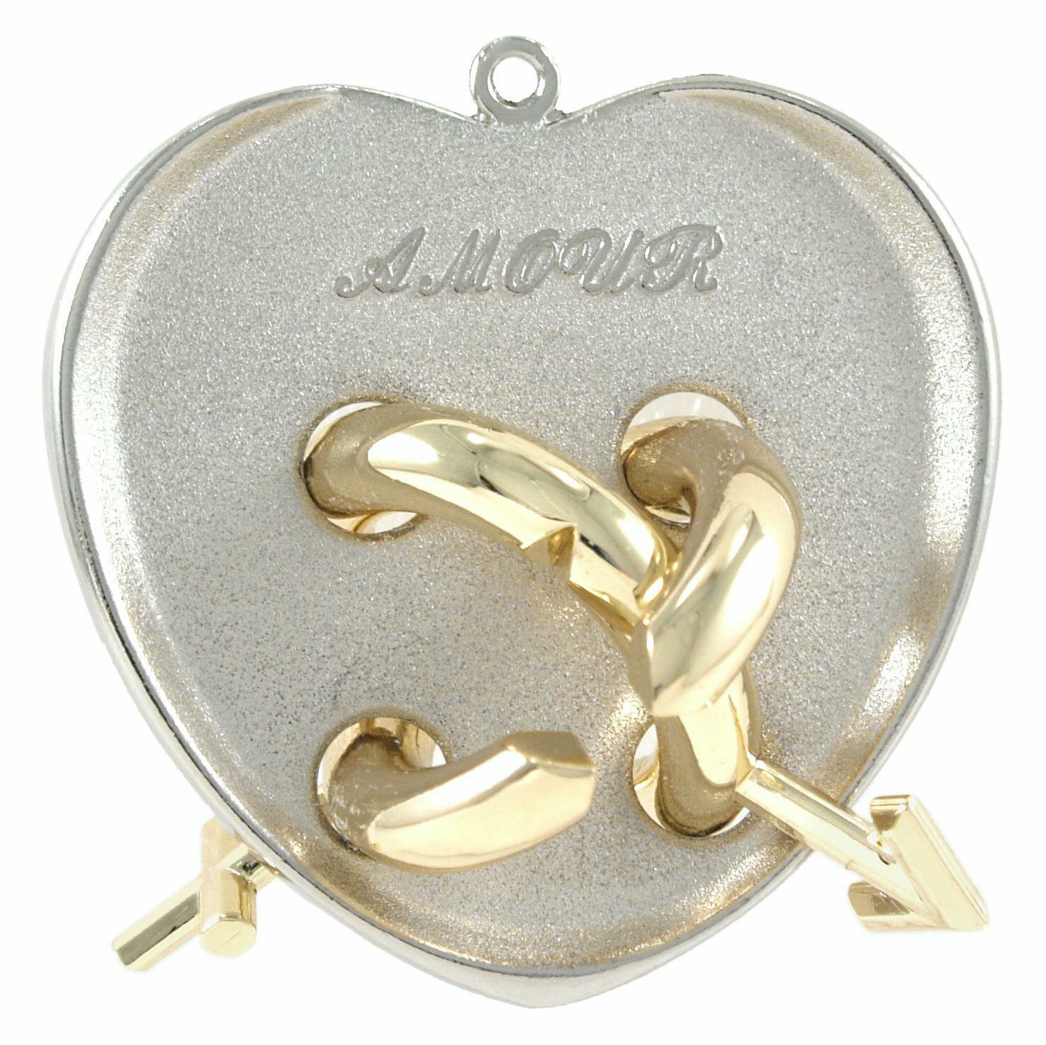 Hanayama Головоломка Амур 5* H515082