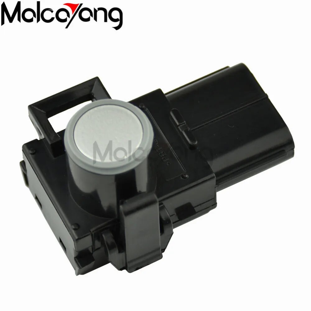 Датчик парковки автомобиля PDC для Toyota Camry Corolla Tundra Lexus RX350 89341-48010 Sliver