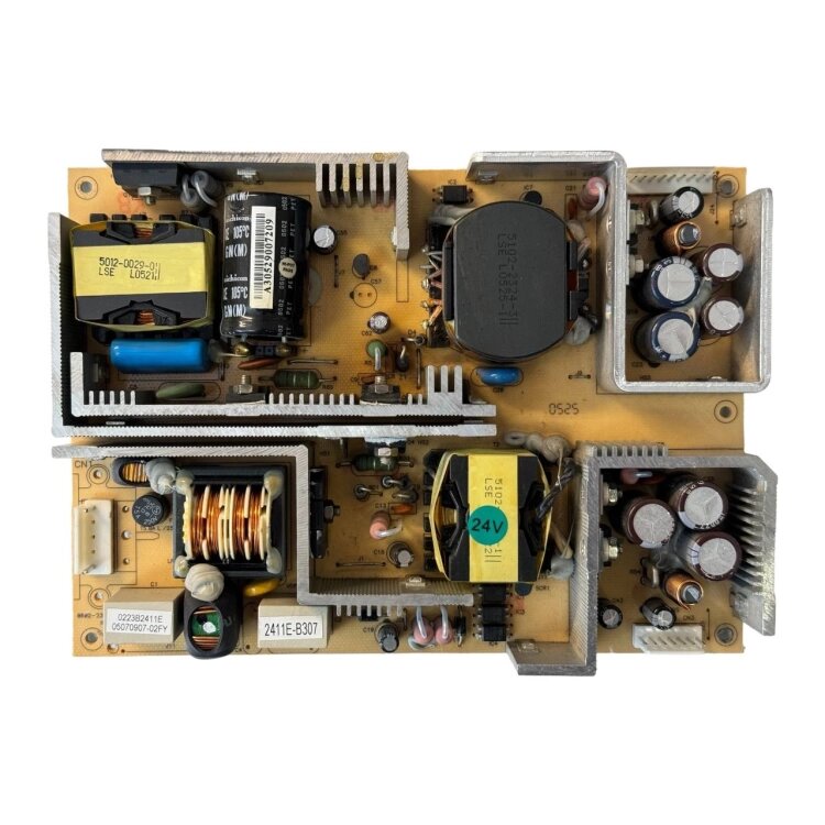 Блок питания 0802-2304 0223B для Grundig Vision 26 LXW 68-8510 TOP
