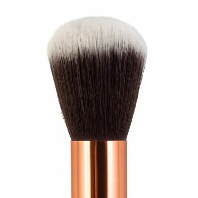 Кисть для сухих текстур