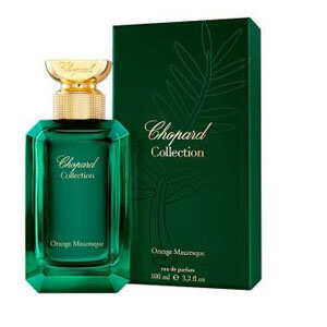 Chopard Orange Mauresque 100 мл. Парфюмерная вода