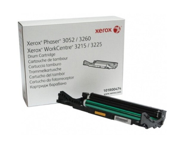 Копи-картридж Xerox 101R00474