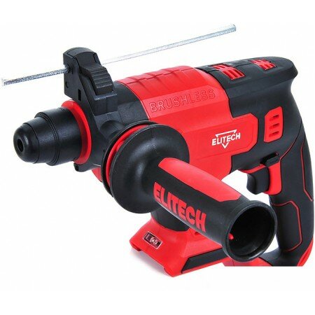 Перфоратор ELITECH ПА 18БЛМ (без АКБ)