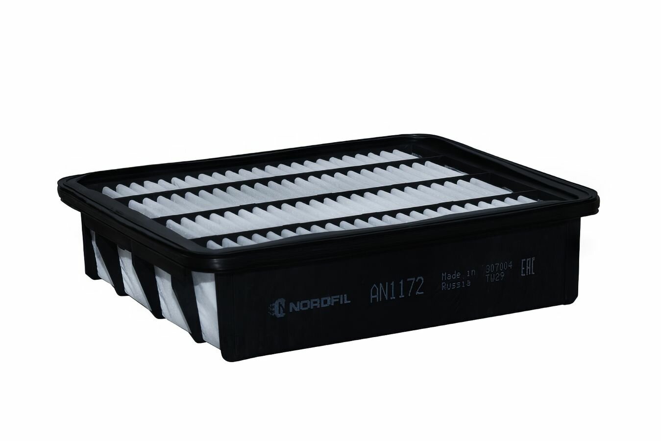 Фильтр воздушный, для Тойота