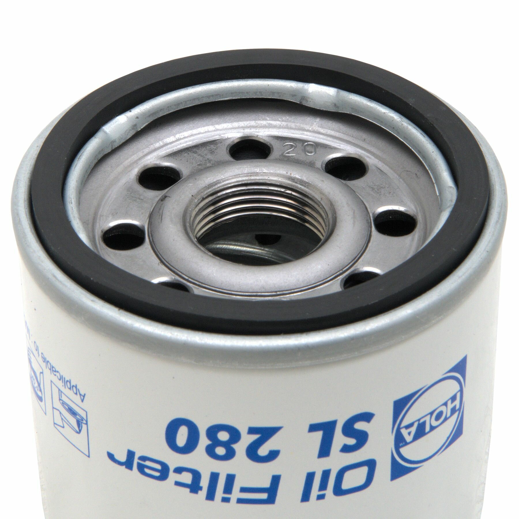 HOLA фильтр масляный MAZDA CX-5 I II (1 шт.) SL280