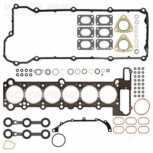 Комплект прокладок ГБЦ Victor Reinz 022781502 для BMW 3 серия E36, 5 серия E34