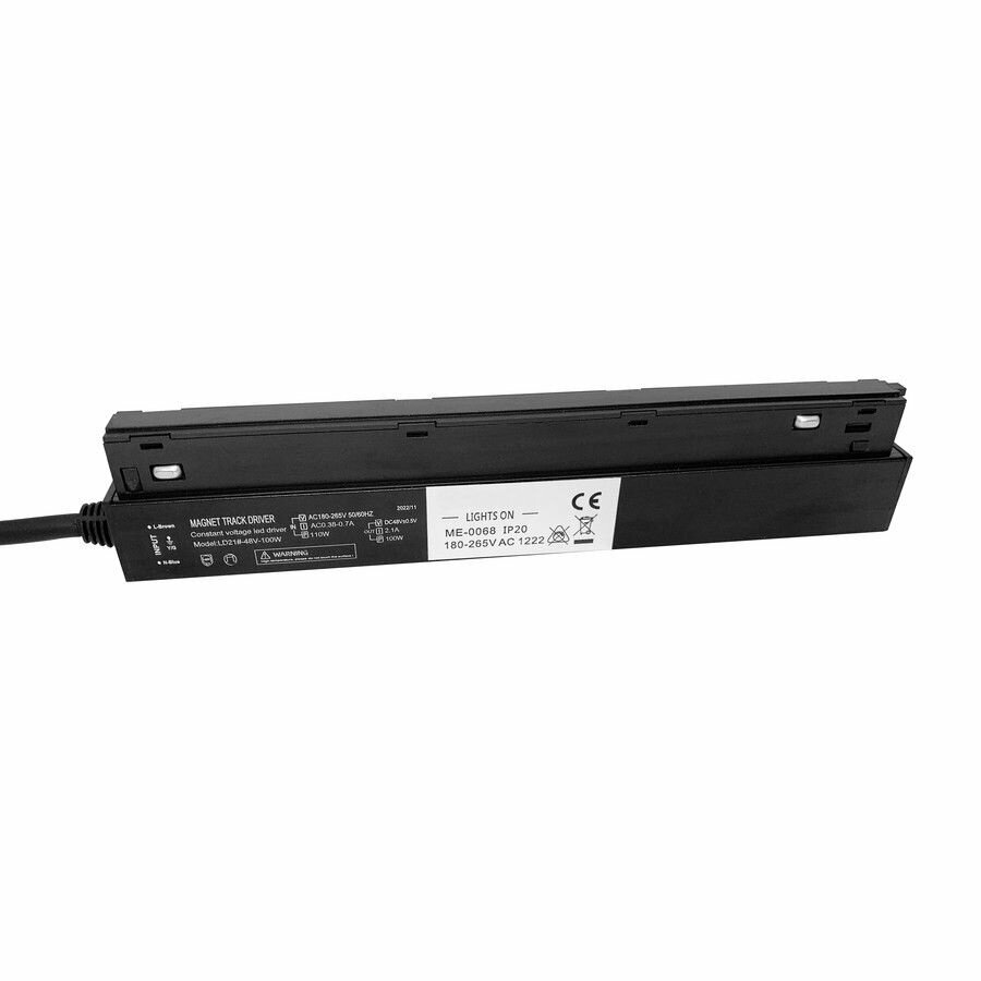 Блок питания Wertmark WTG WTG. P1.600.100