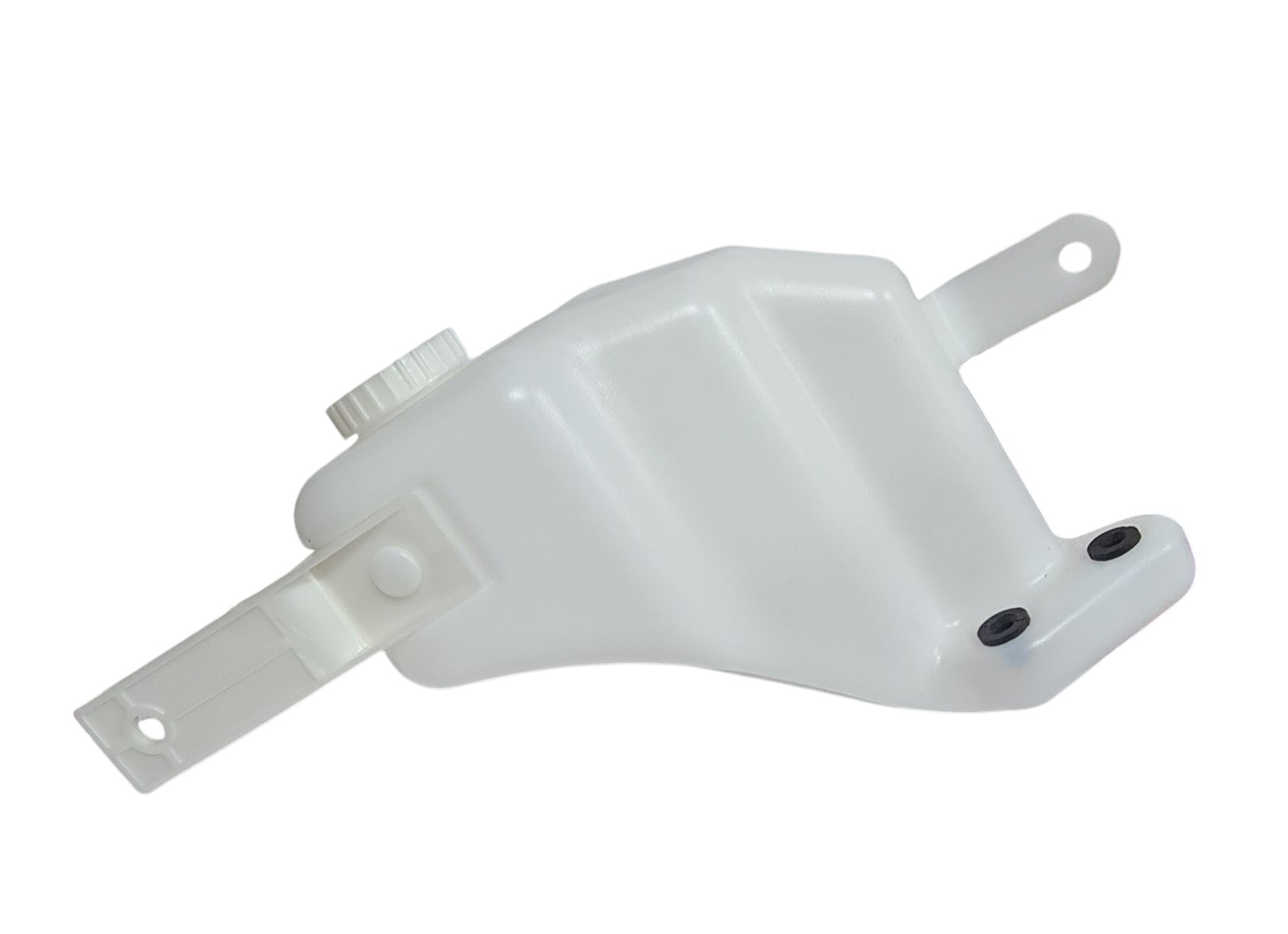 Бачок стеклоомывателя лобового стекла Лада Приора 2170 под 2 мотора