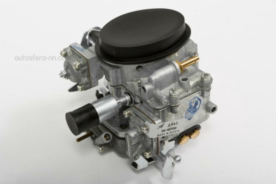 LADA 11110110701000 Карбюратор ВАЗ-1111 LADA 11110110701000