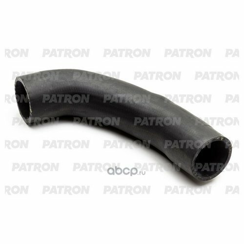 Патрубок интеркулера (пр-во Турция) SKODA: FABIA 1.4D 00-08, VOLKSWAGEN: POLO IV 1.4D 02-09 Patron PH1188