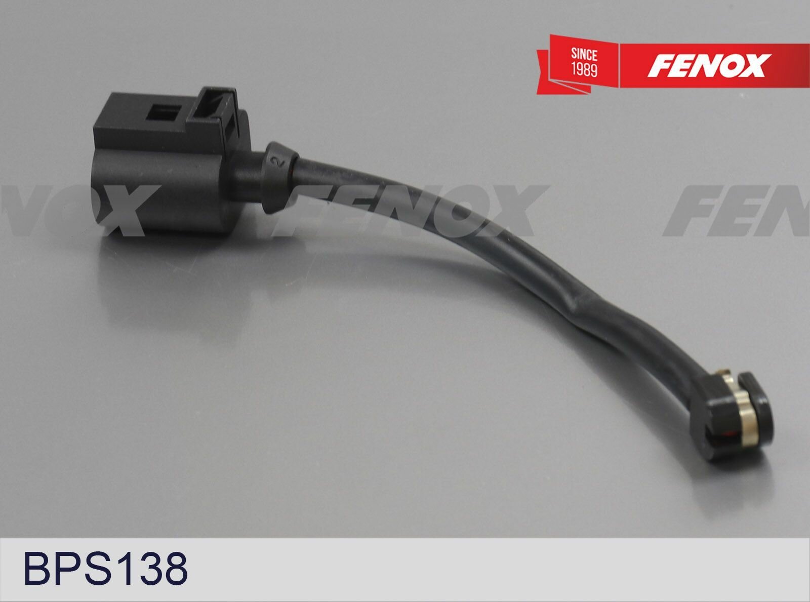 BPS138 Датчик износа торм. колодок VAG/PORSCHE