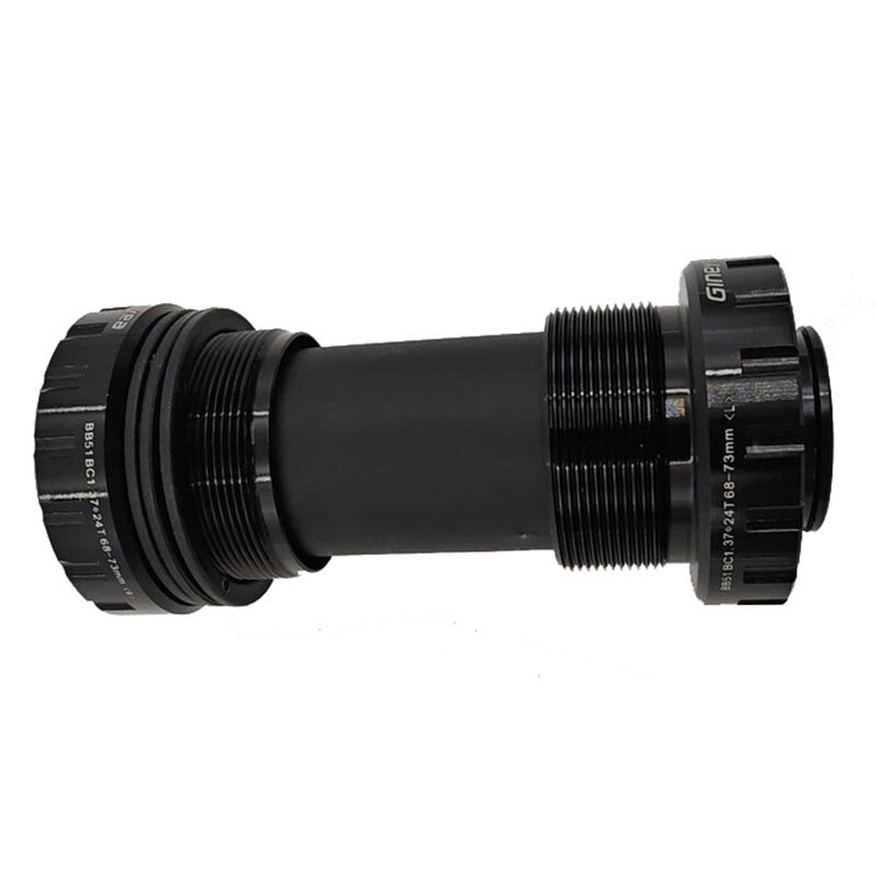 Gineyea Каретка BSA Gineyea GXP BC1.37”X24/22T, 68/73 мм