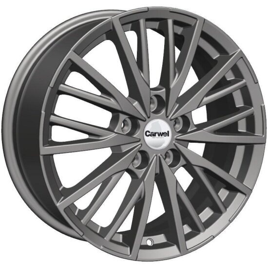 Диск Carwel Агма 1719 7x17/5x108 D60.1 ET33 GRT