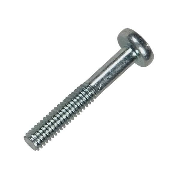 Винт М4х25 с цилиндрической головкой (шлиц-крест) а/м ВАЗ БелЗан