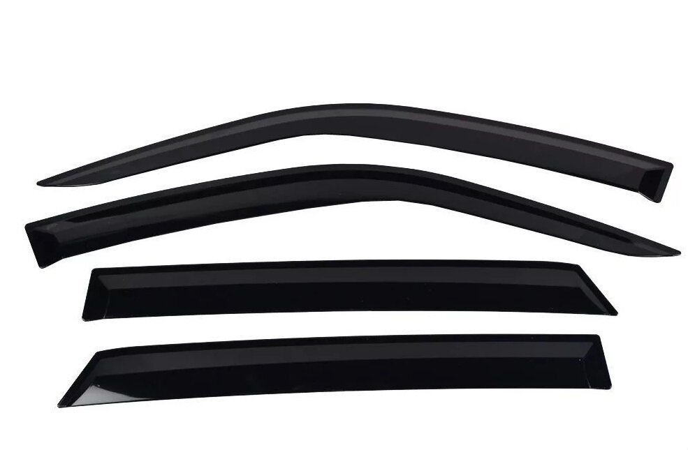 Дефлектор боковых окон Лада Гранта