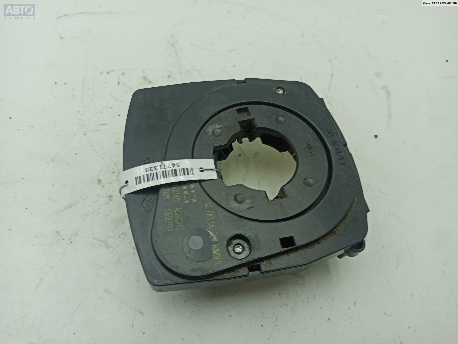 Датчик угла поворота руля Renault Espace 4 (2002-2014)