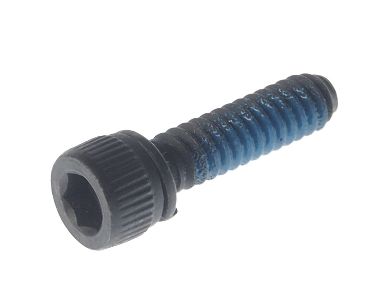 Ремкомплект для пневмогайковерта JTC-5216 (01) винт JTC-5216-01