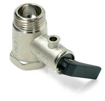 Предохранительный (обратный) клапан для водонагревателя 1/2 8.5 Bar WTH902UN