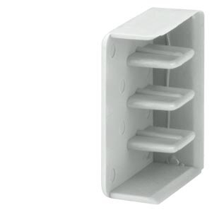 Крышка защитная сборных шин; 5ST3750