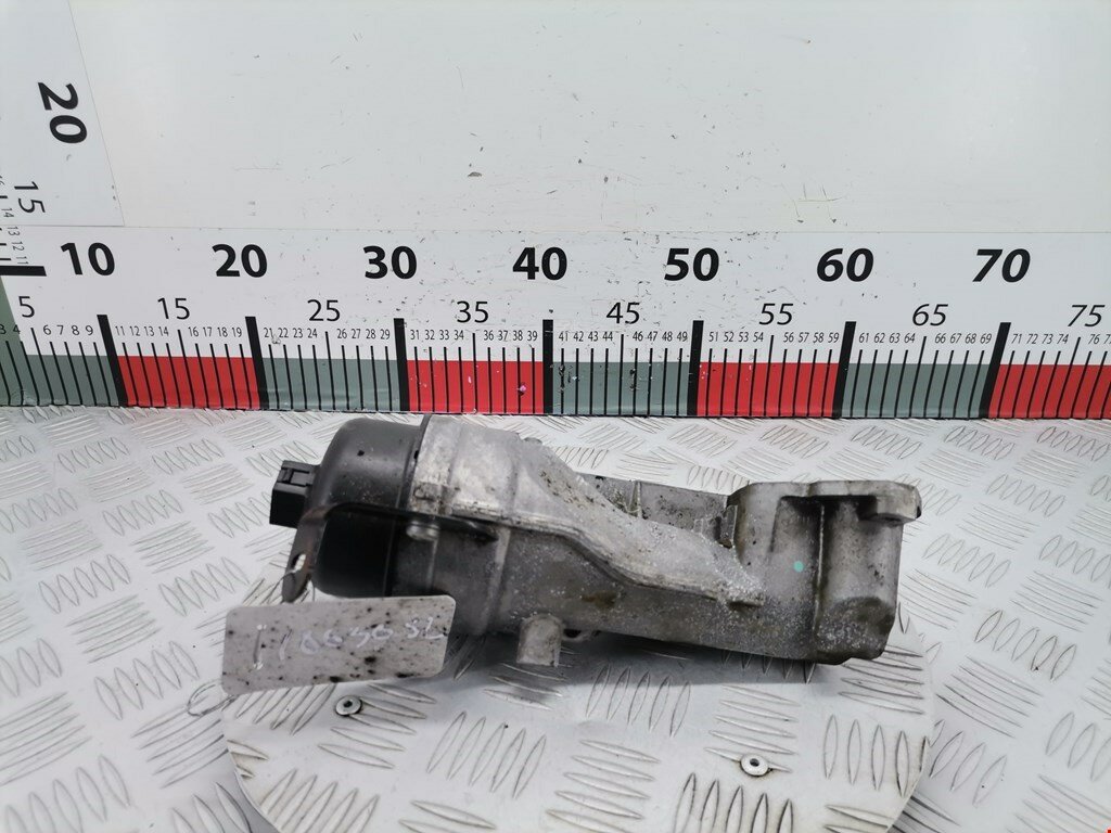 Корпус масляного фильтра Peugeot 308 11428643762 арт. 1863652