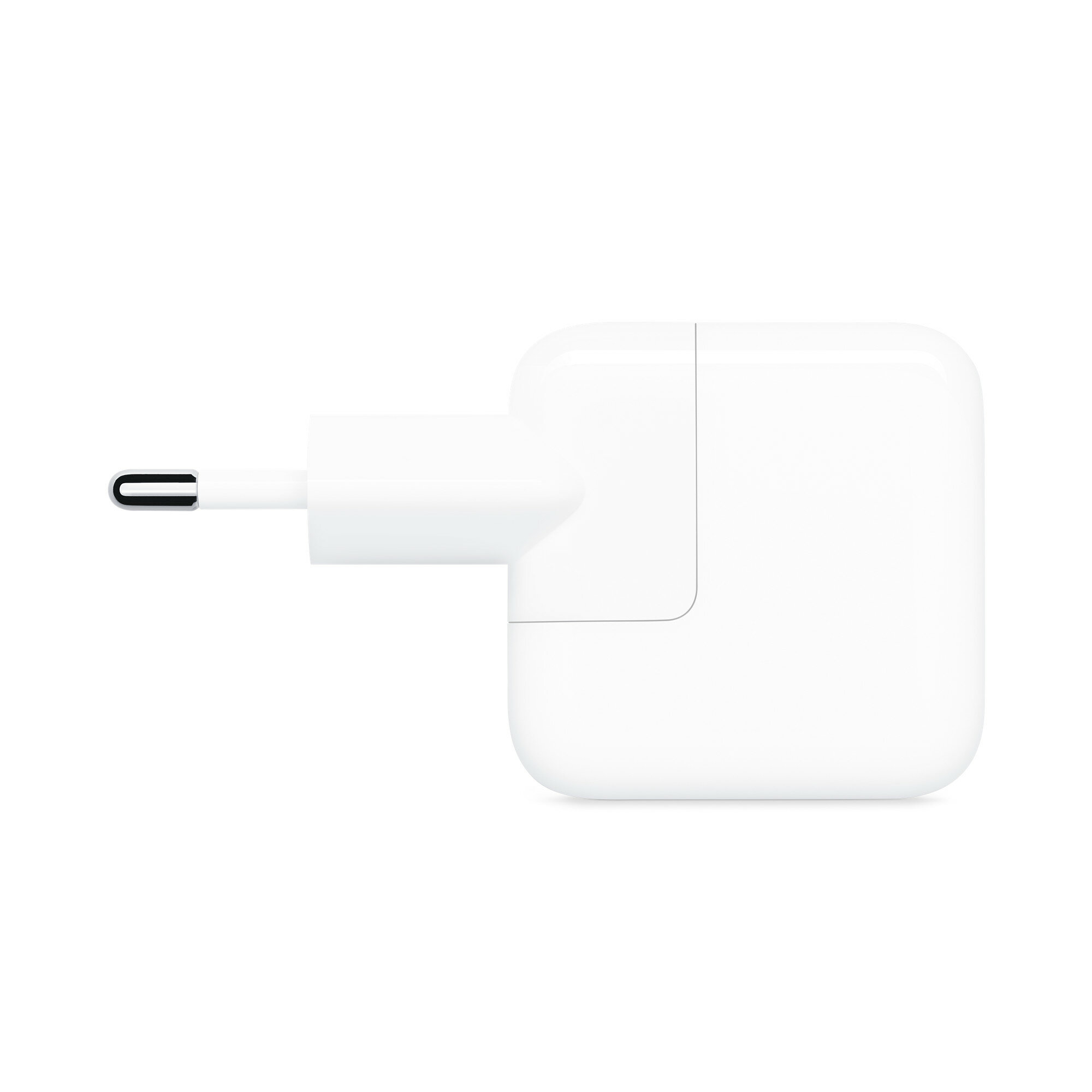 Сетевое зарядное устройство Apple 12W USB Power Adapter MGN03ZM/A